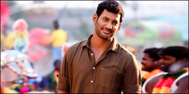 Vishal - Biography, Height & Life Story | Super Stars Bio