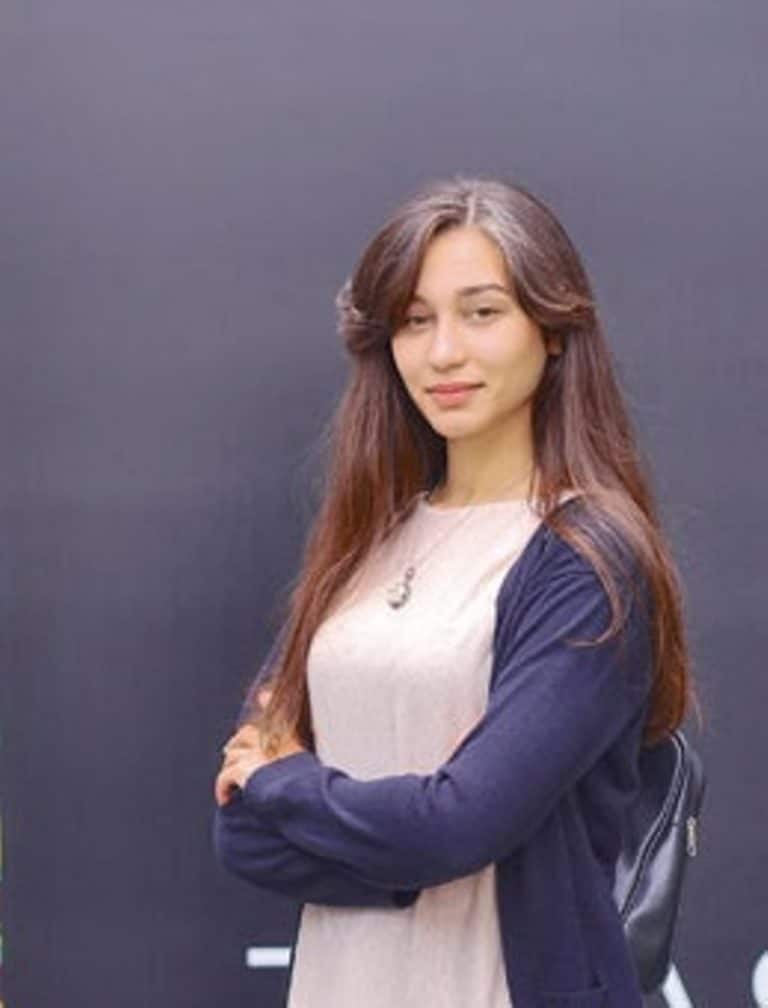 Miray Şahin - Biography, Height & Life Story | Super Stars Bio