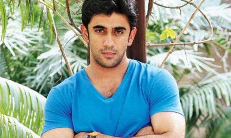 8 Things You Didn't Know About Amit Sadh - Super Stars Bio