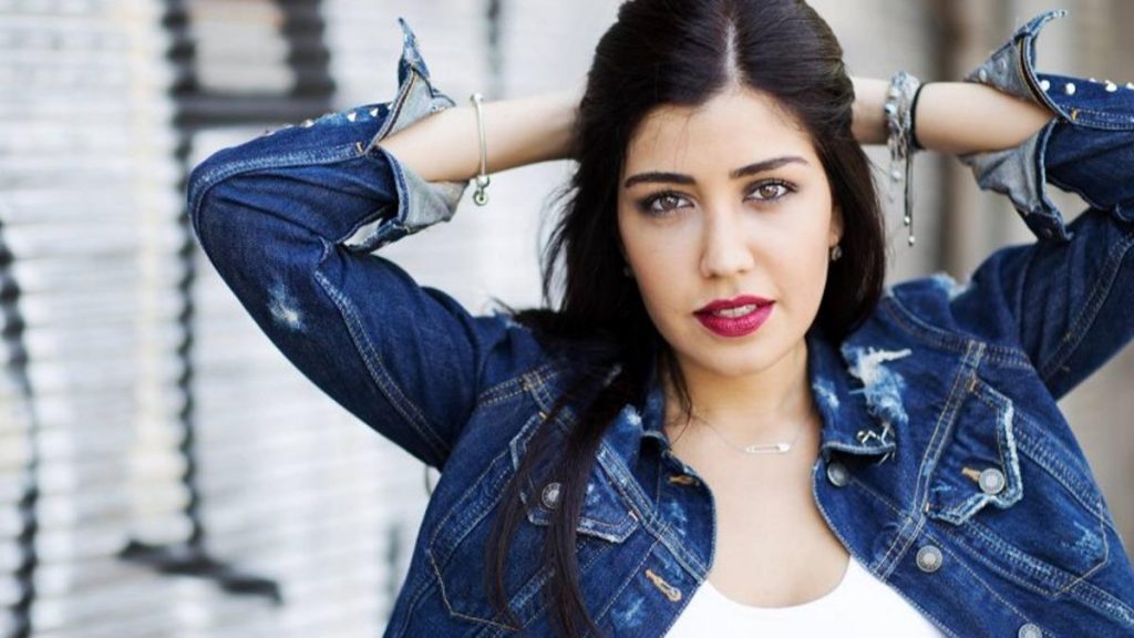 8 Things You Didn't Know About Ayse Kirca - Super Stars Bio