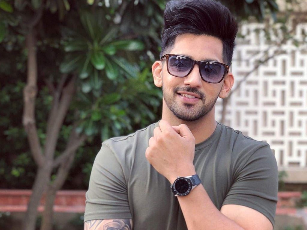 8 Things You Didn't Know About Babbal Rai - Super Stars Bio