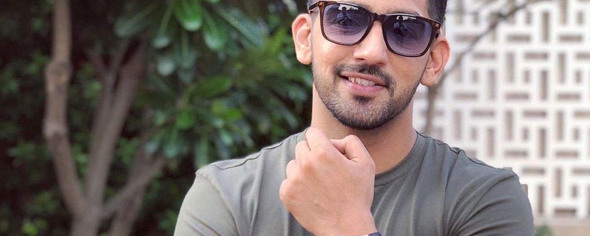 8 Things You Didn't Know About Babbal Rai - Super Stars Bio