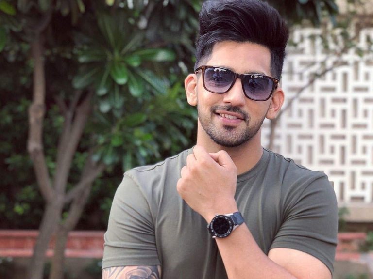 8 Things You Didn't Know About Babbal Rai - Super Stars Bio