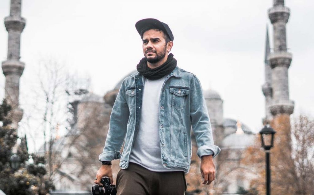 8 Things You Didn't Know About Irfan Junejo - Super Stars Bio