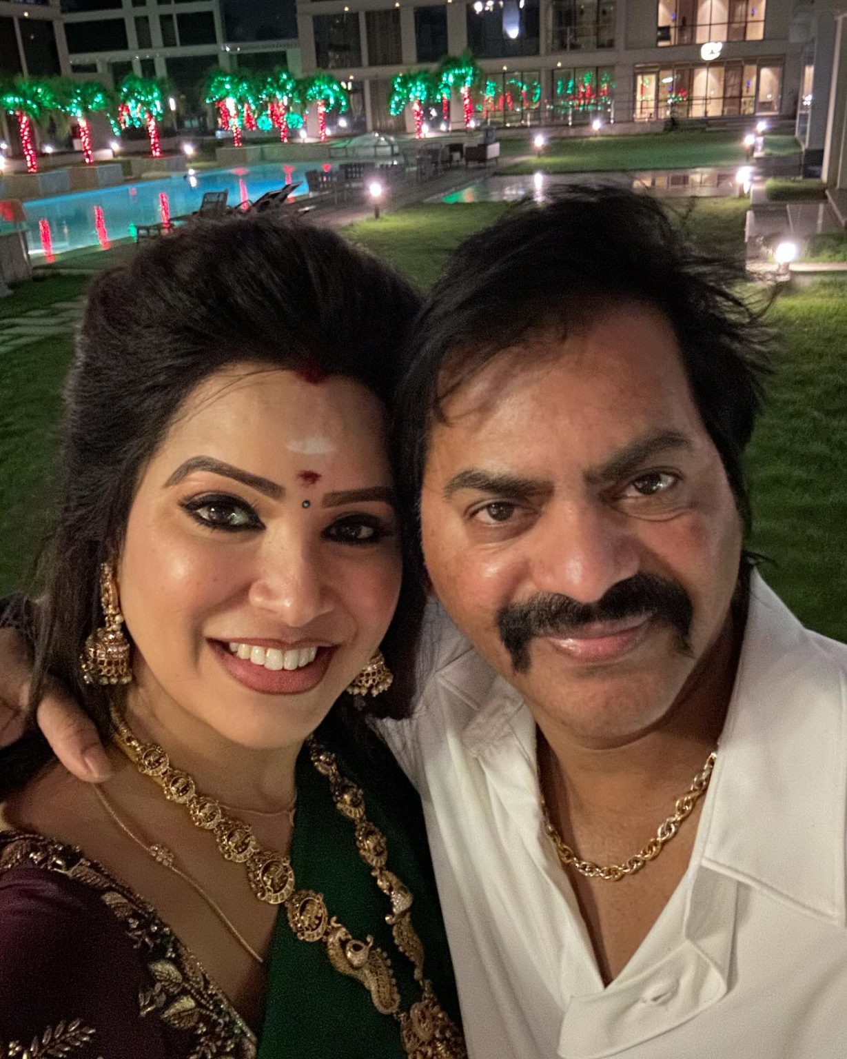 Sangeetha V - Biography, Height & Life Story | Super Stars Bio