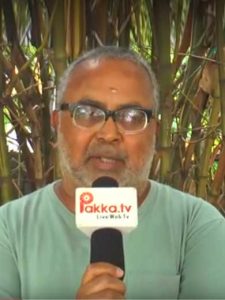 Kumar Natarajan - Biography, Height & Life Story | Super Stars Bio