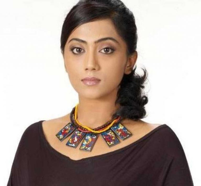 8 Things You Didn't Know About Anindita Bose - Super Stars Bio