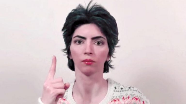 8 Things You Didn't Know About Nasim Aghdam - Super Stars Bio