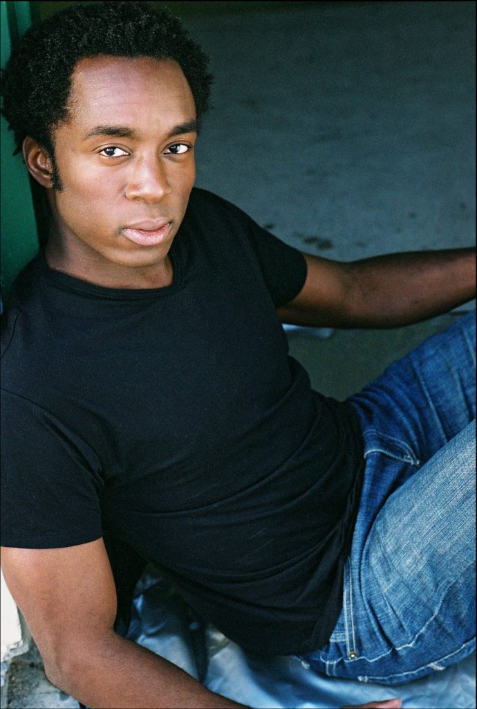 Adrian Neblett - Biography, Height & Life Story | Super Stars Bio