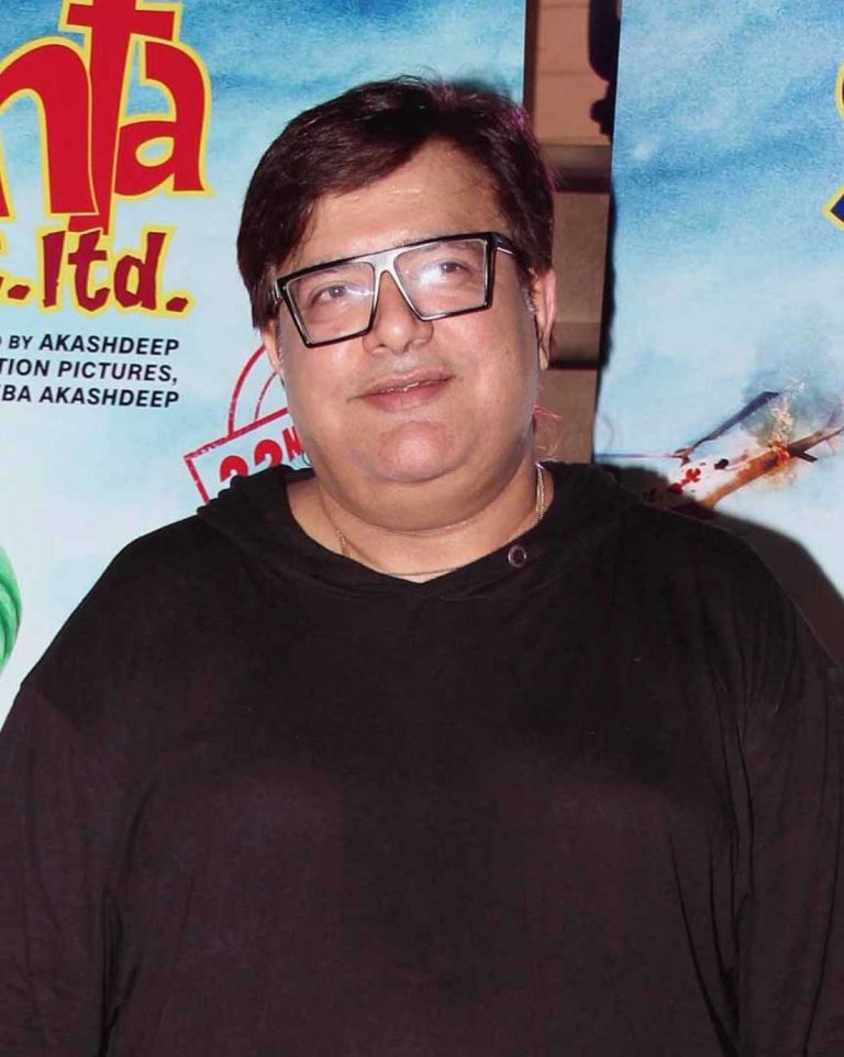 Akashdeep Sabir - Biography, Height & Life Story | Super Stars Bio