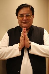 Akashdeep Sabir - Biography, Height & Life Story | Super Stars Bio