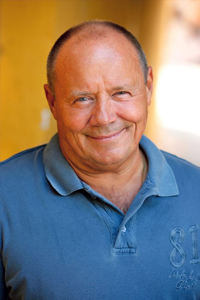 Aleksey Maklakov - Biography, Height & Life Story | Super Stars Bio