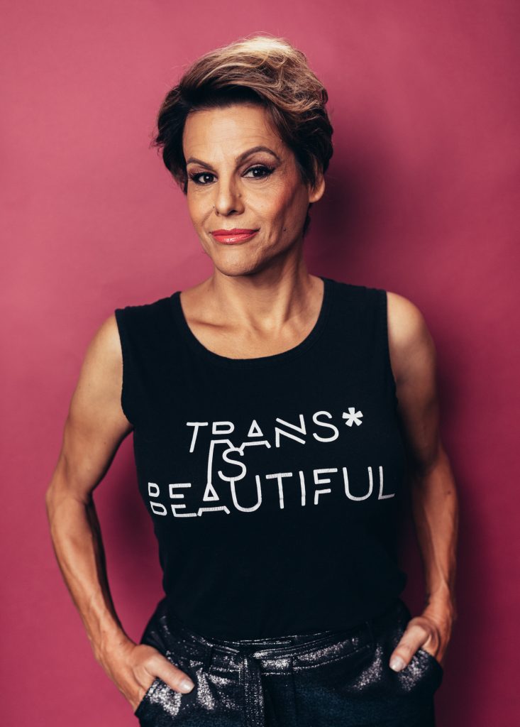 Alexandra Billings - Biography, Height & Life Story | Super Stars Bio