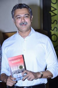 8 Things You Didn't Know About Anish Trivedi - Super Stars Bio