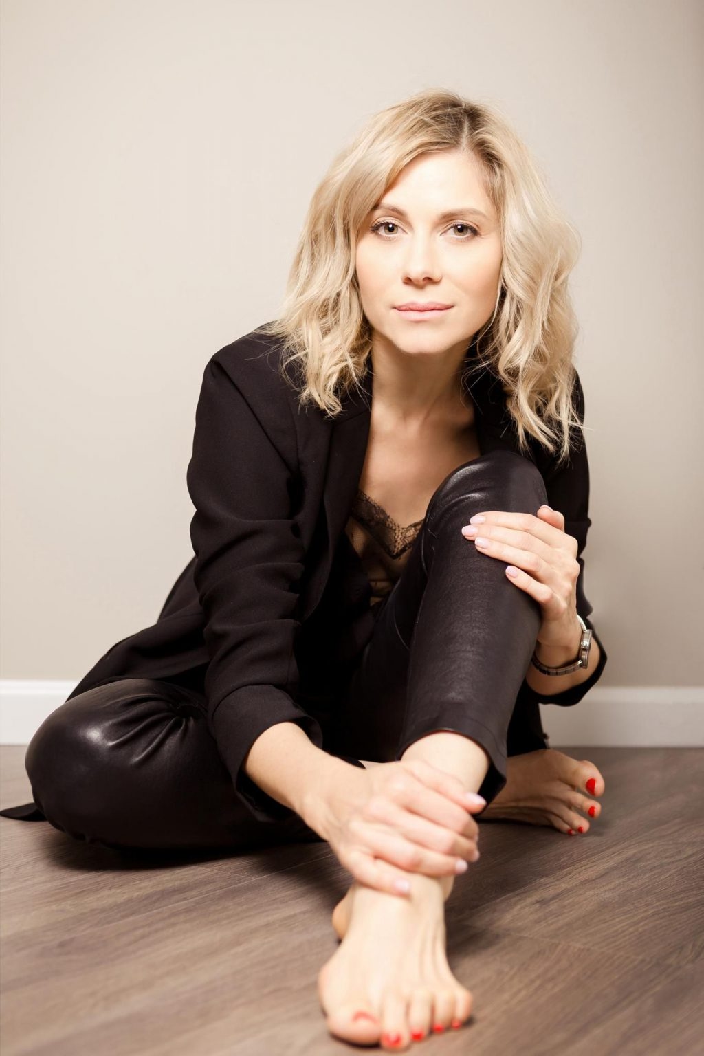 Anna Nevskaya - Biography, Height & Life Story | Super Stars Bio