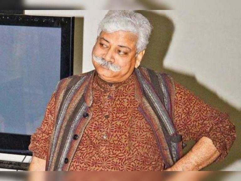 8 Things You Didn't Know About Atul Tiwari - Super Stars Bio