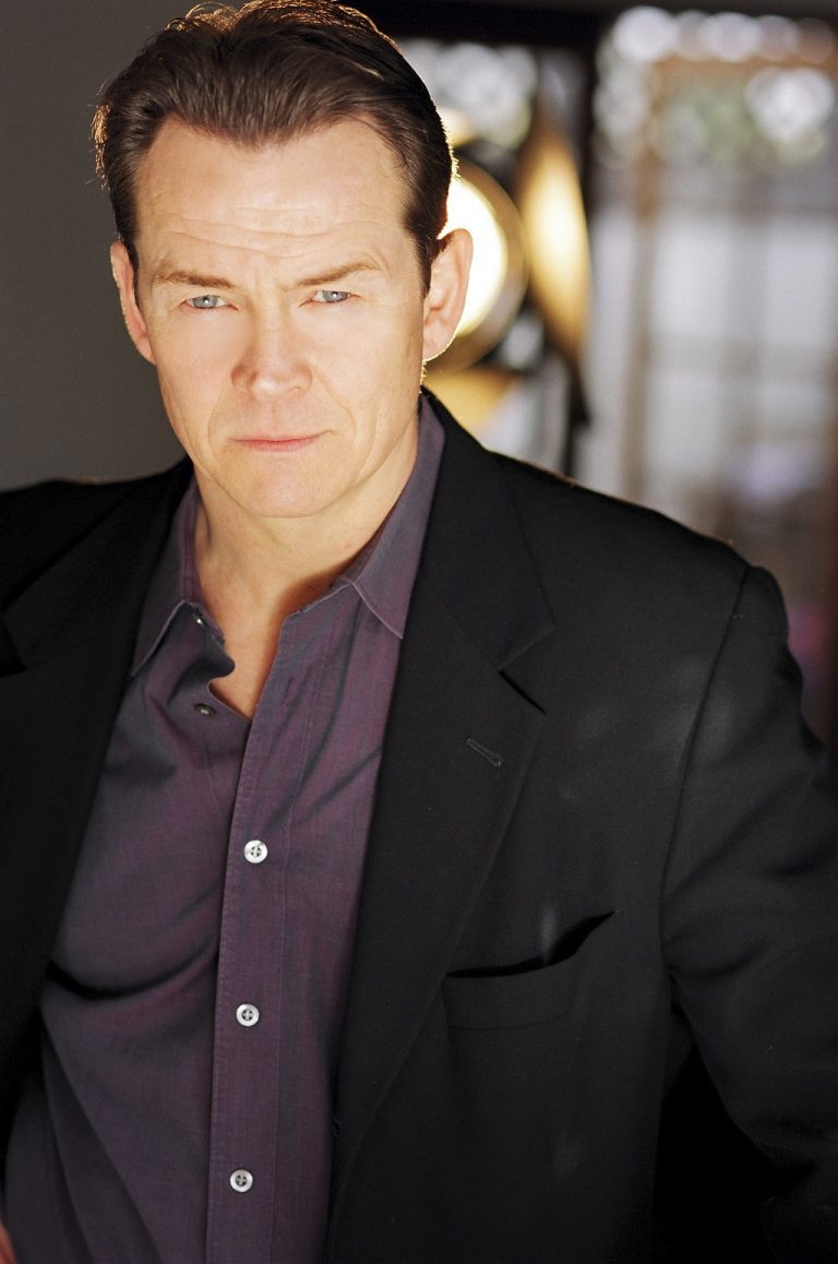 Brent Stait - Biography, Height & Life Story | Super Stars Bio