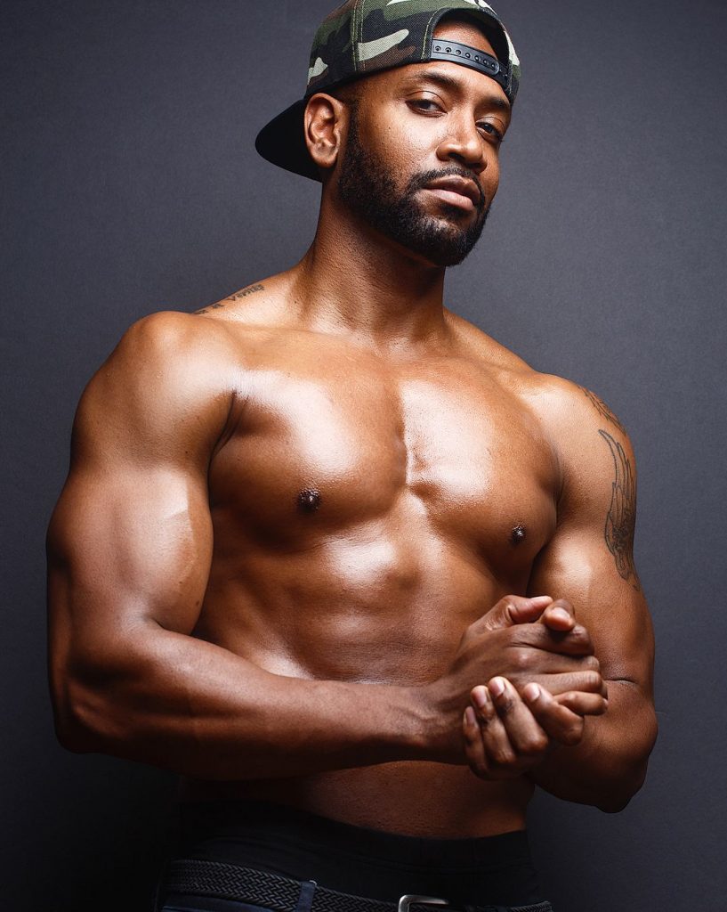 Bryan Terrell Clark - Biography, Height & Life Story | Super Stars Bio