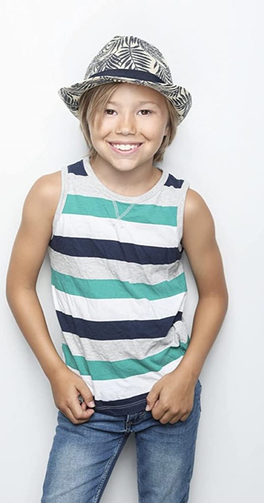 Chase Petriw - Biography, Height & Life Story | Super Stars Bio