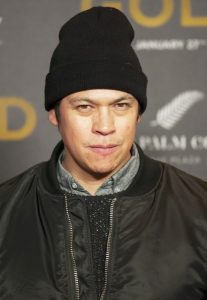 8 Things You Didn't Know About Chaske Spencer - Super Stars Bio