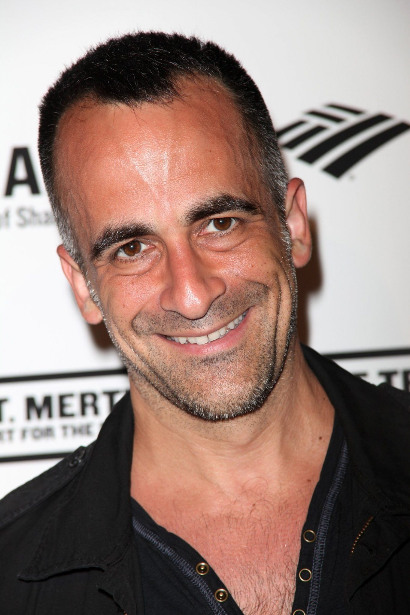 8 Things You Didn't Know About David Pittu - Super Stars Bio