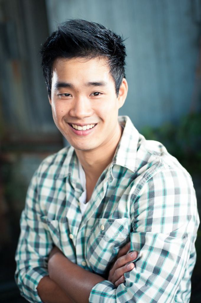 Donald Heng - Biography, Height & Life Story | Super Stars Bio