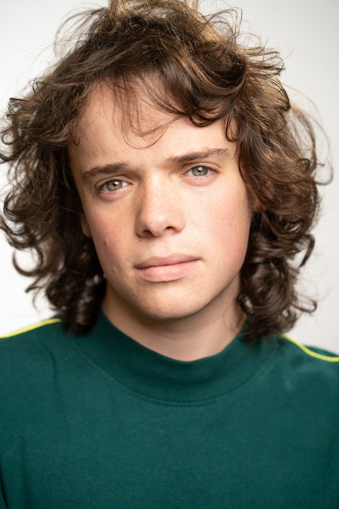 Drew Scheid - Biography, Height & Life Story | Super Stars Bio