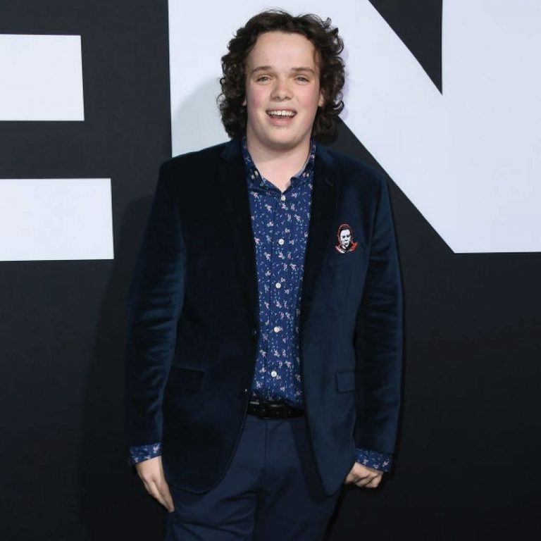 Drew Scheid - Biography, Height & Life Story | Super Stars Bio