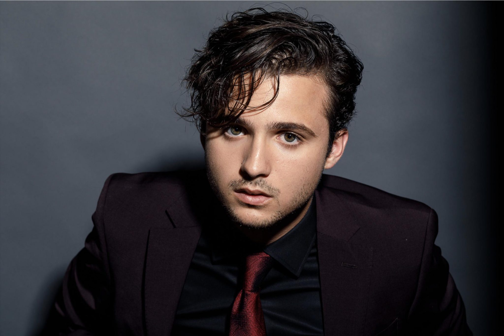 Dylan Schmid - Biography, Height & Life Story | Super Stars Bio