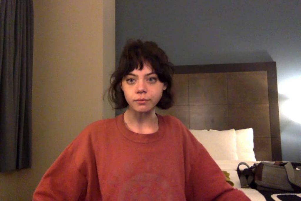 Elizabeth Scopel - Biography, Height & Life Story | Super Stars Bio