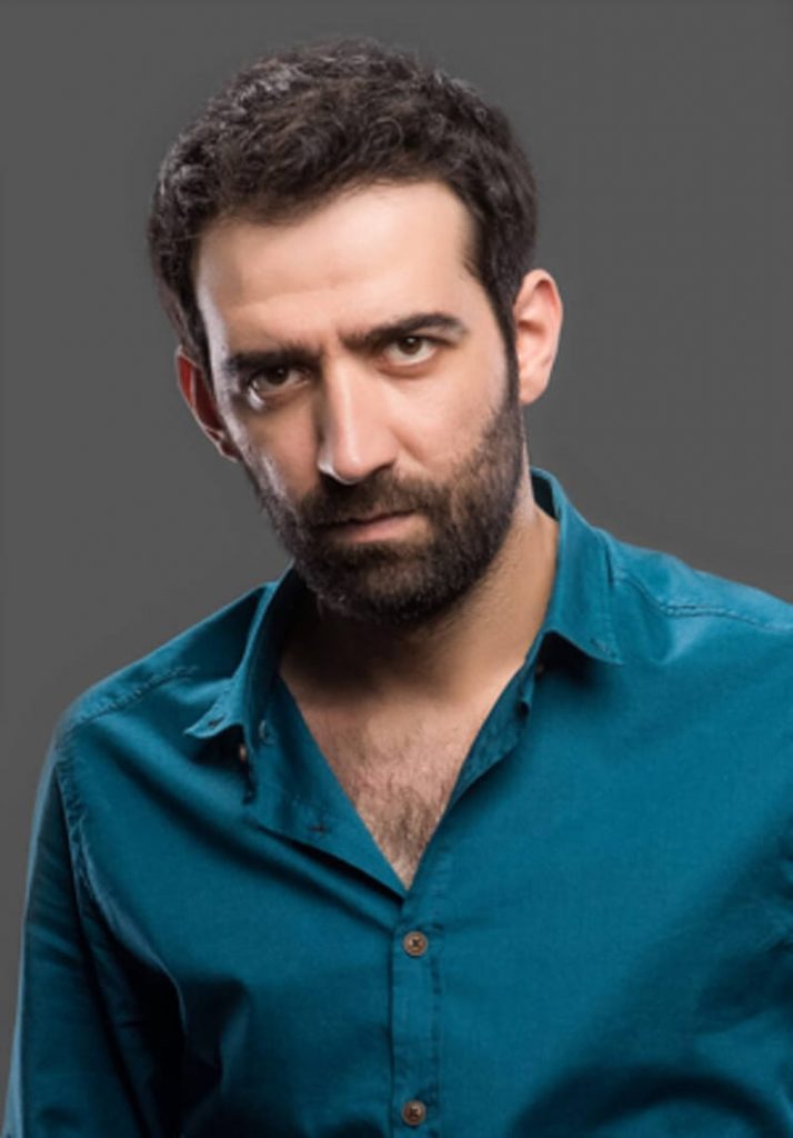 Ferit Kaya - Biography, Height & Life Story | Super Stars Bio