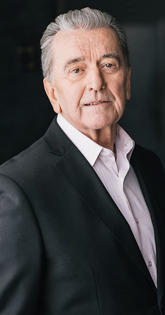 Gary Hetherington - Biography, Height & Life Story | Super Stars Bio