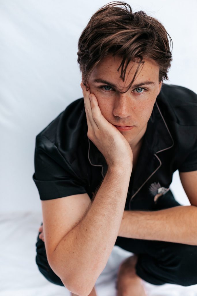 Jace Fleming - Biography, Height & Life Story | Super Stars Bio