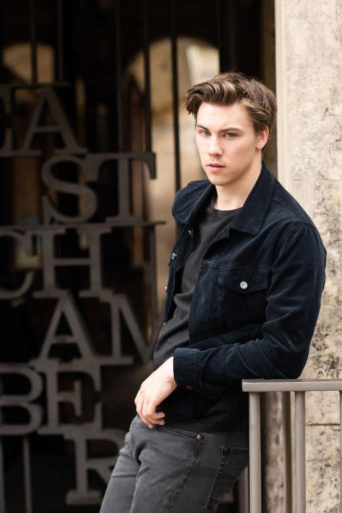 Jace Fleming - Biography, Height & Life Story | Super Stars Bio