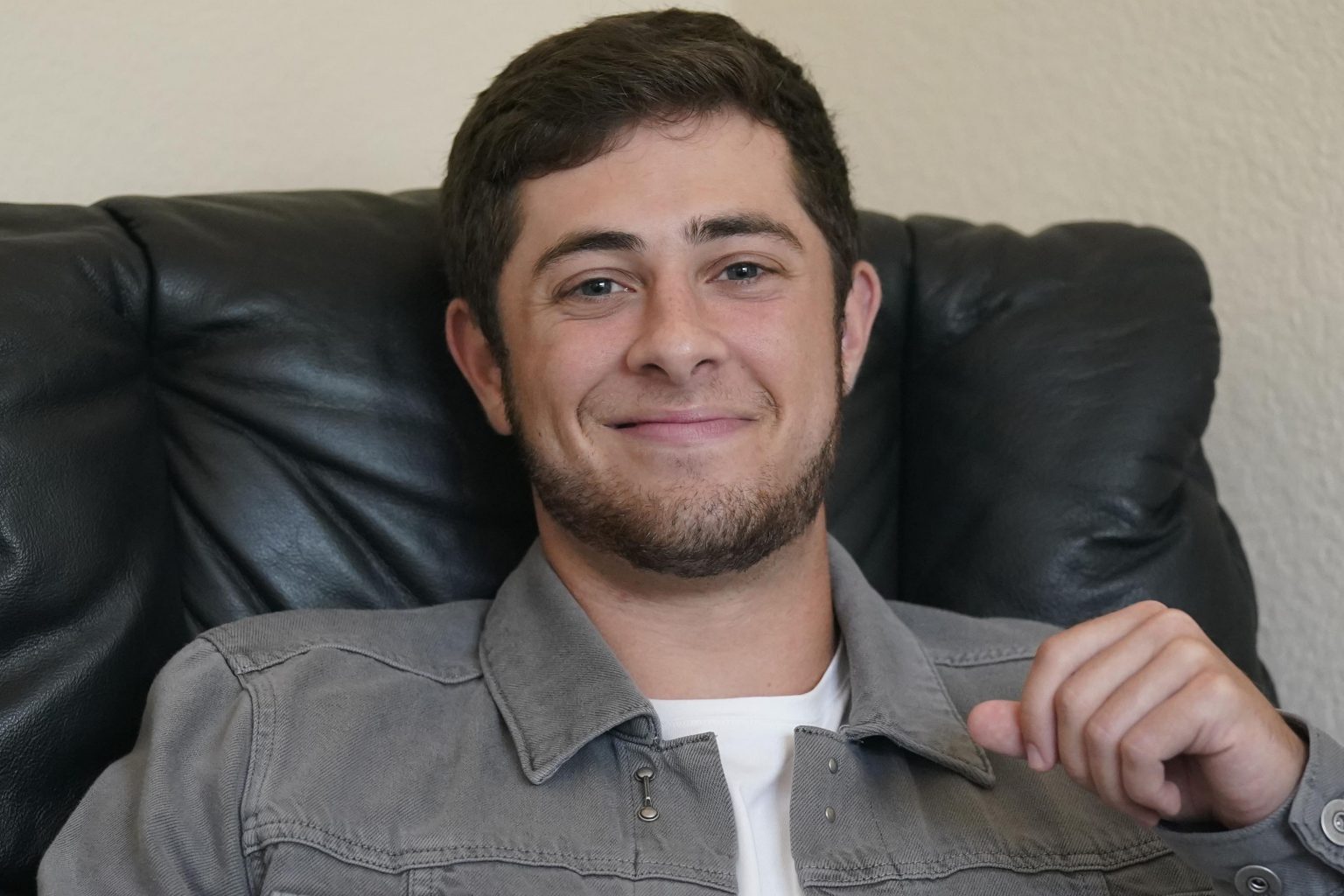 Jaren Lewison - Biography, Height & Life Story | Super Stars Bio