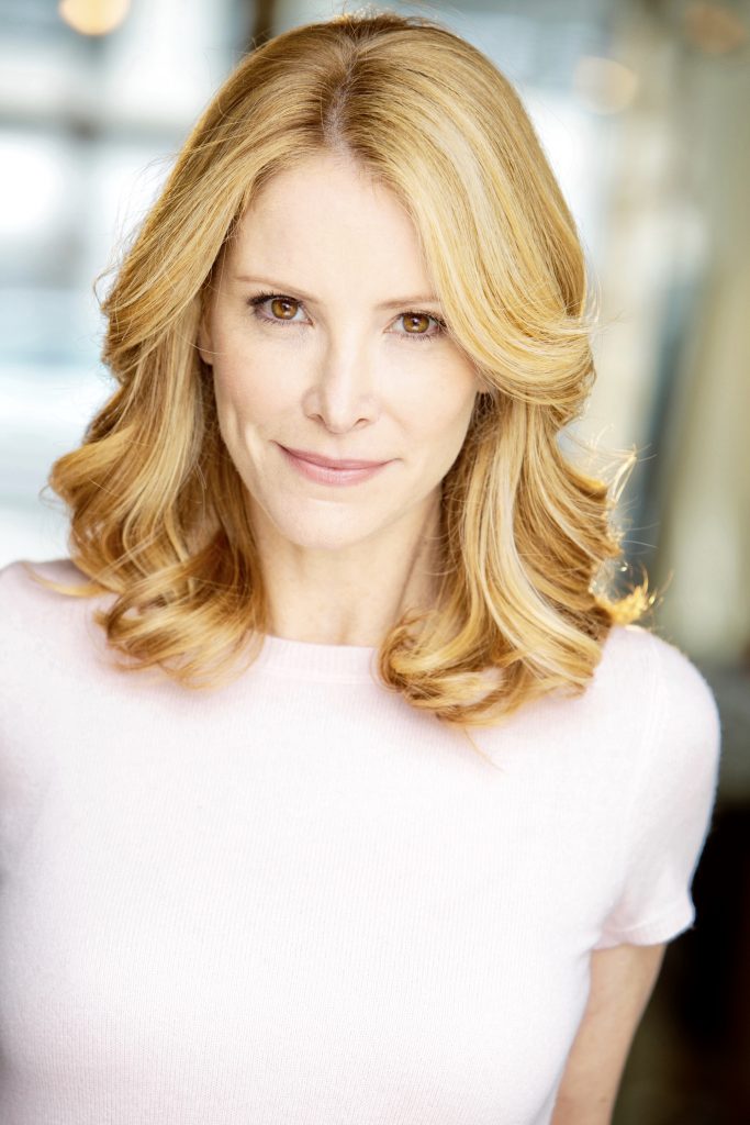 Jenny Cooper - Biography, Height & Life Story | Super Stars Bio