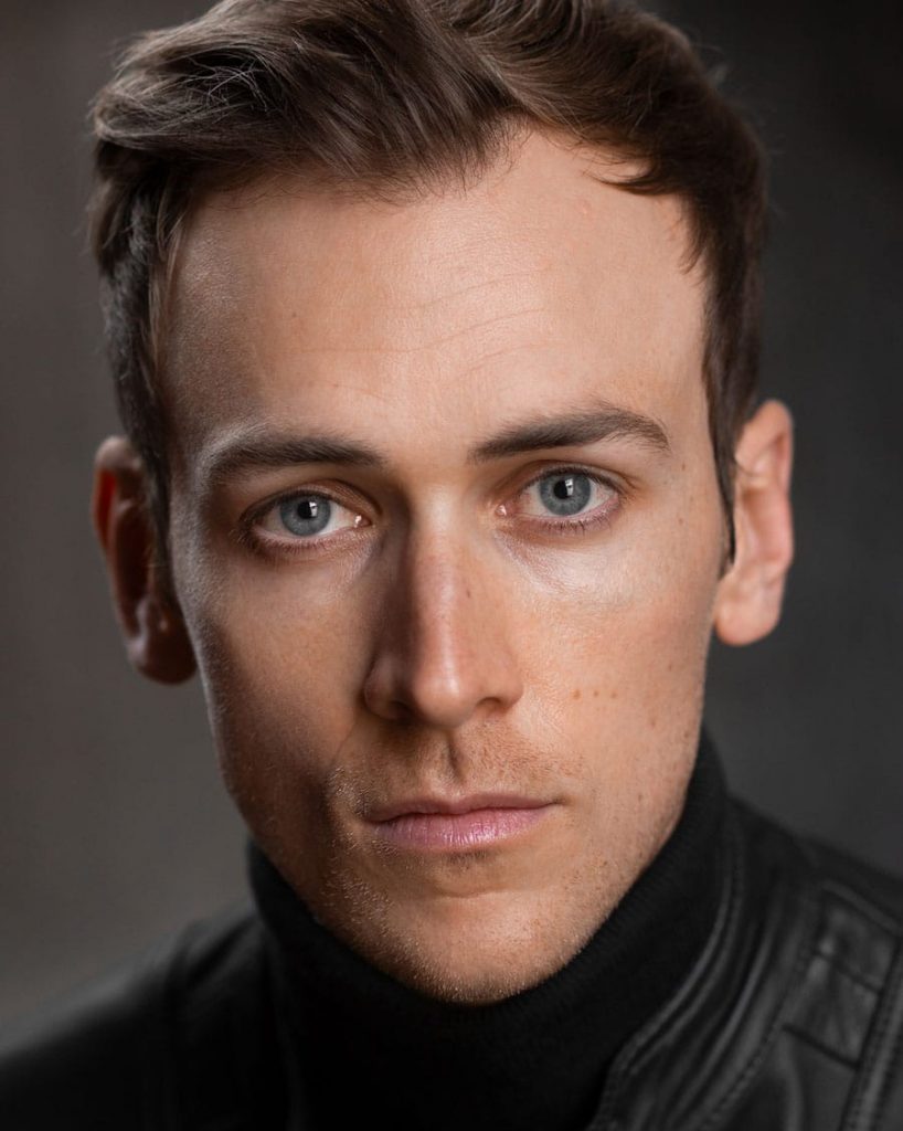 8 Things You Didn't Know About Jesse Badger - Super Stars Bio