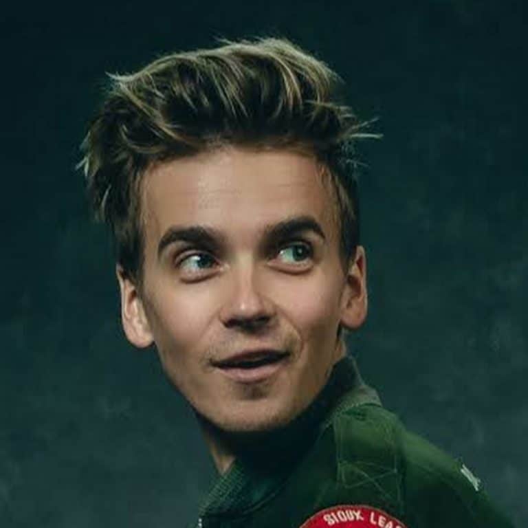 8 Things You Didn't Know About Joe Sugg - Super Stars Bio