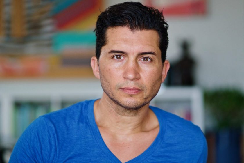 8 Things You Didn't Know About Joey Vieira - Super Stars Bio