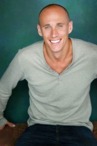 Josh Wingate - Biography, Height & Life Story | Super Stars Bio