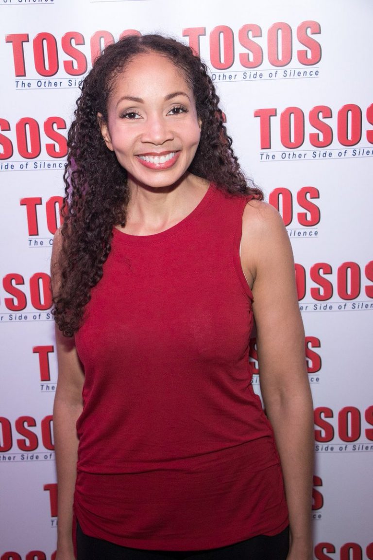 8 Things You Didn't Know About Joy Sudduth - Super Stars Bio