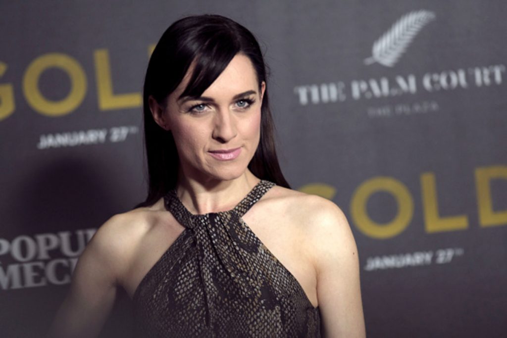 Lena Hall - Biography, Height & Life Story | Super Stars Bio