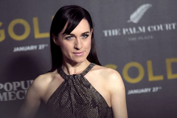 Lena Hall - Biography, Height & Life Story | Super Stars Bio