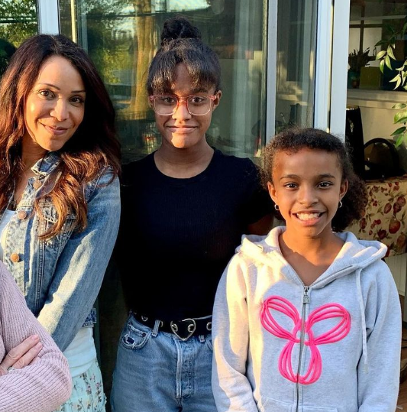 Lucia Walters - Biography, Height & Life Story | Super Stars Bio