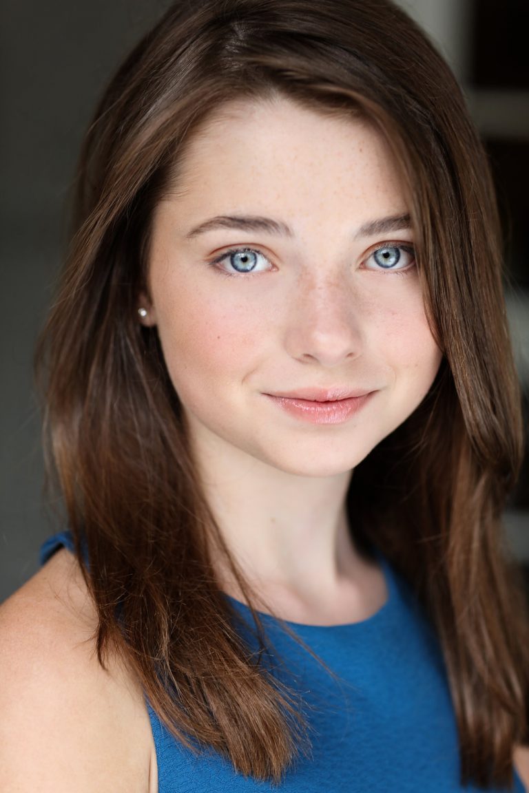 Marcelle LeBlanc - Biography, Height & Life Story | Super Stars Bio