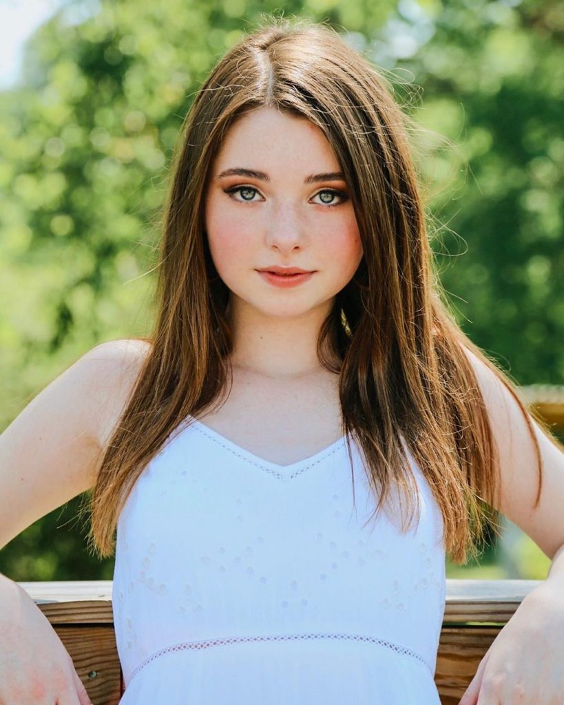 Marcelle LeBlanc - Biography, Height & Life Story | Super Stars Bio
