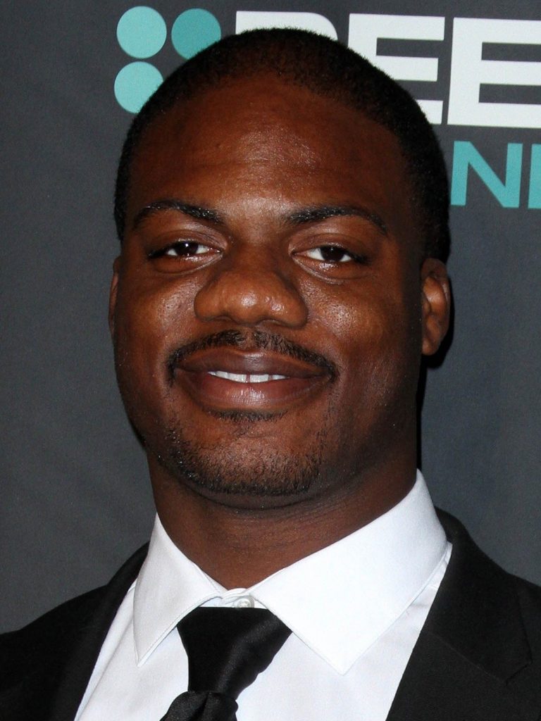 Marcus Henderson - Biography, Height & Life Story | Super Stars Bio