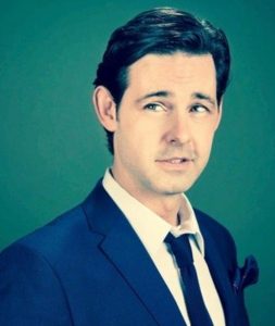 Matthew Edison - Biography, Height & Life Story | Super Stars Bio