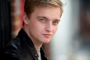 McCabe Slye - Biography, Height & Life Story | Super Stars Bio