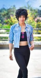 Moumita Pandit - Biography, Height & Life Story | Super Stars Bio